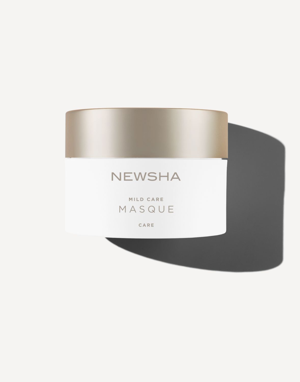 NEWSHA - NEWSHA PURE Mild Care Masque